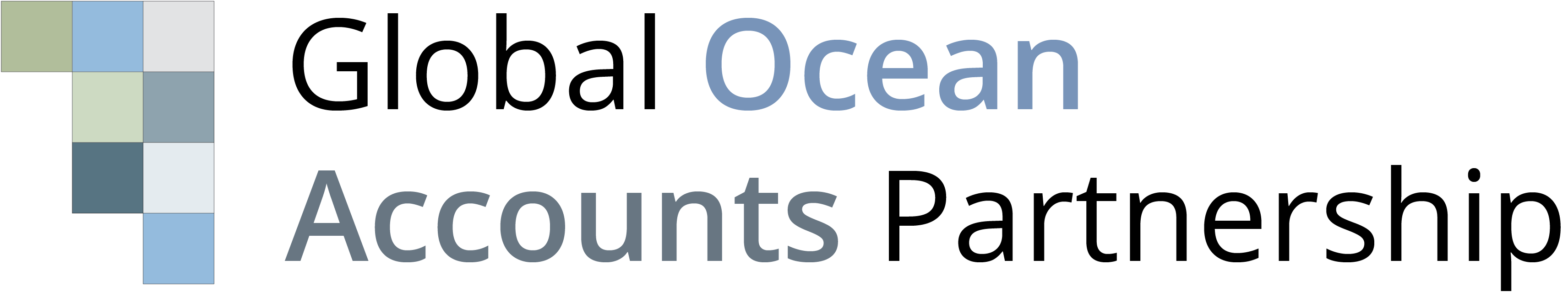 Technical Guidance on Ocean Accounting