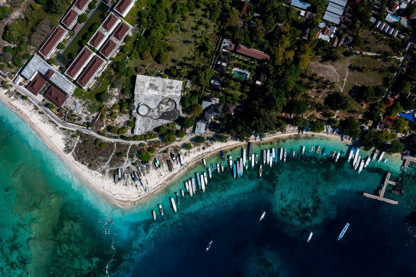 The Global Ocean Accounts Partnership