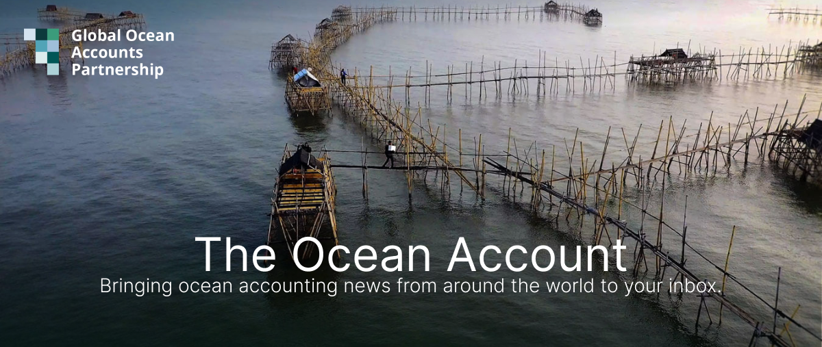 The Global Ocean Accounts Partnership