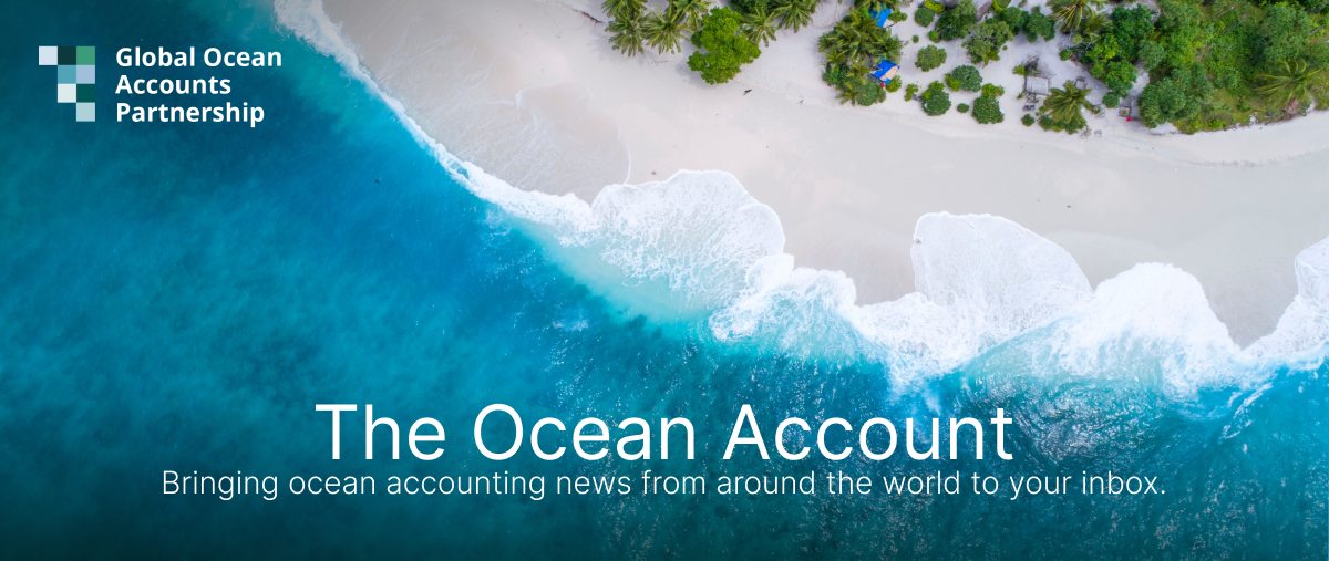 The Global Ocean Accounts Partnership