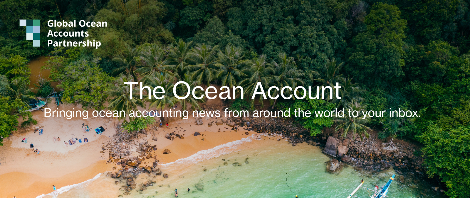 Global Ocean Accounts Partnership